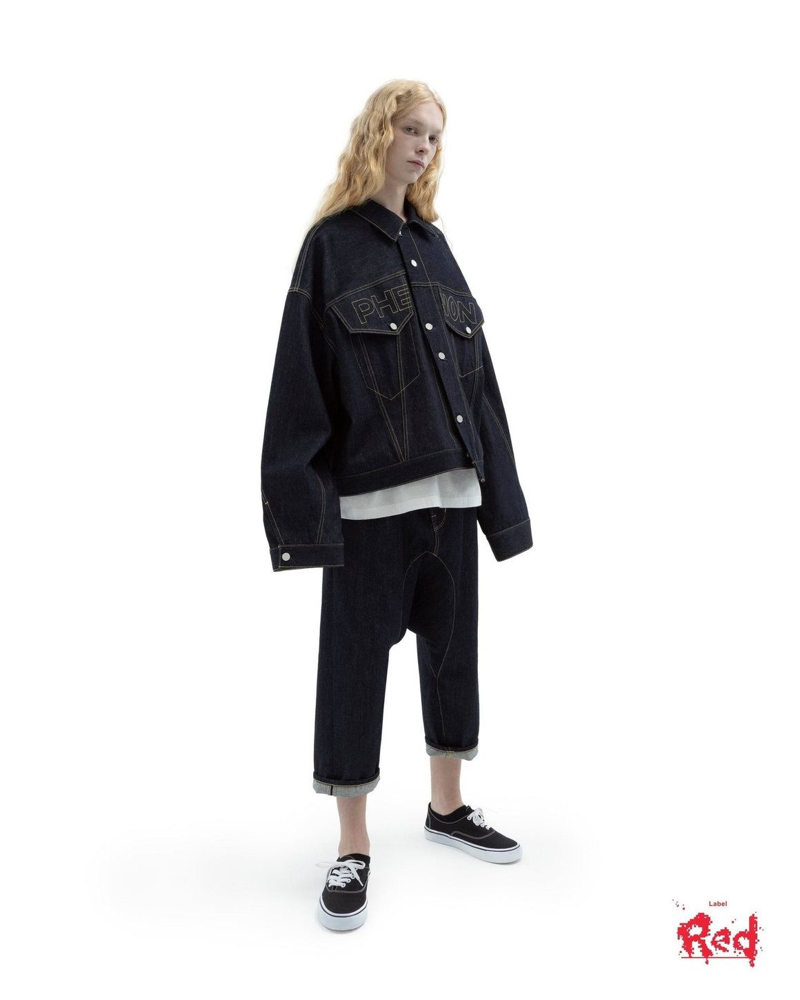 Red Label – FUMITO GANRYU OFFICIAL STORE