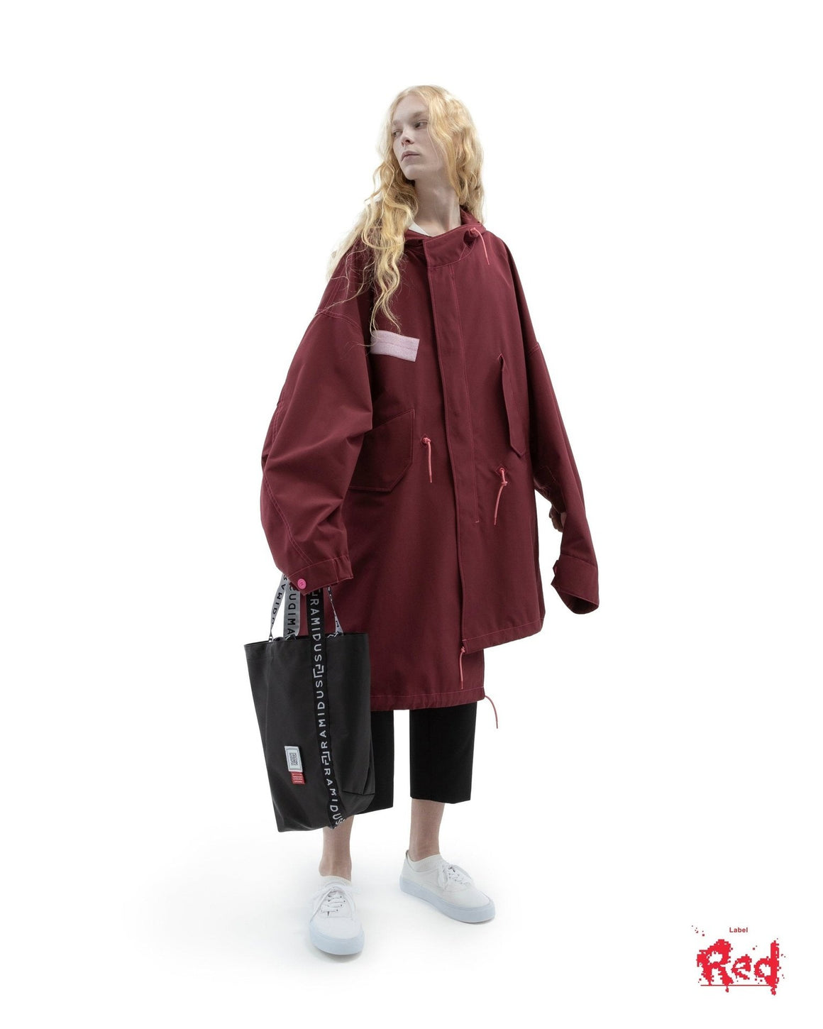 Red Label – FUMITO GANRYU OFFICIAL STORE