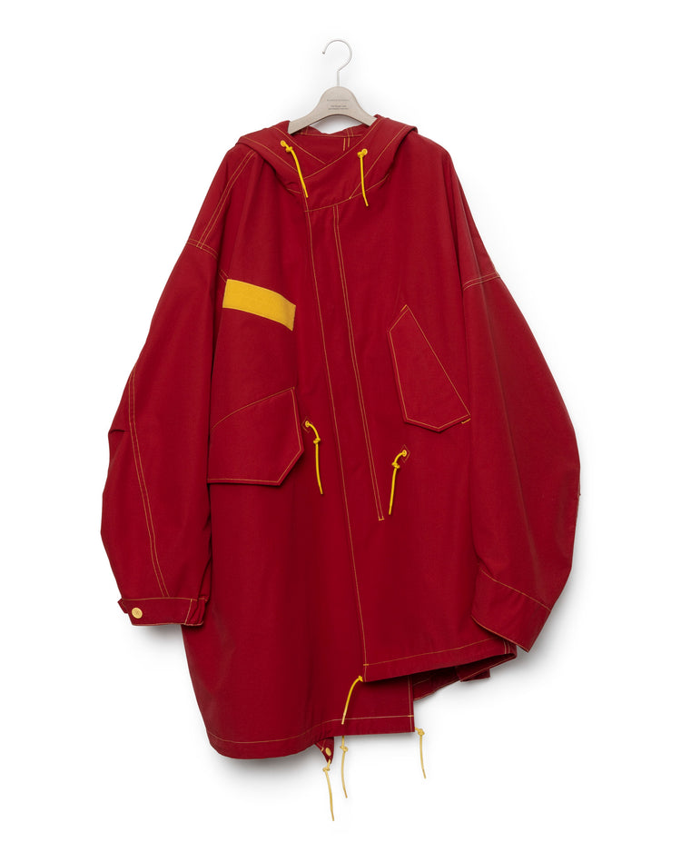 Red Label – FUMITO GANRYU OFFICIAL STORE