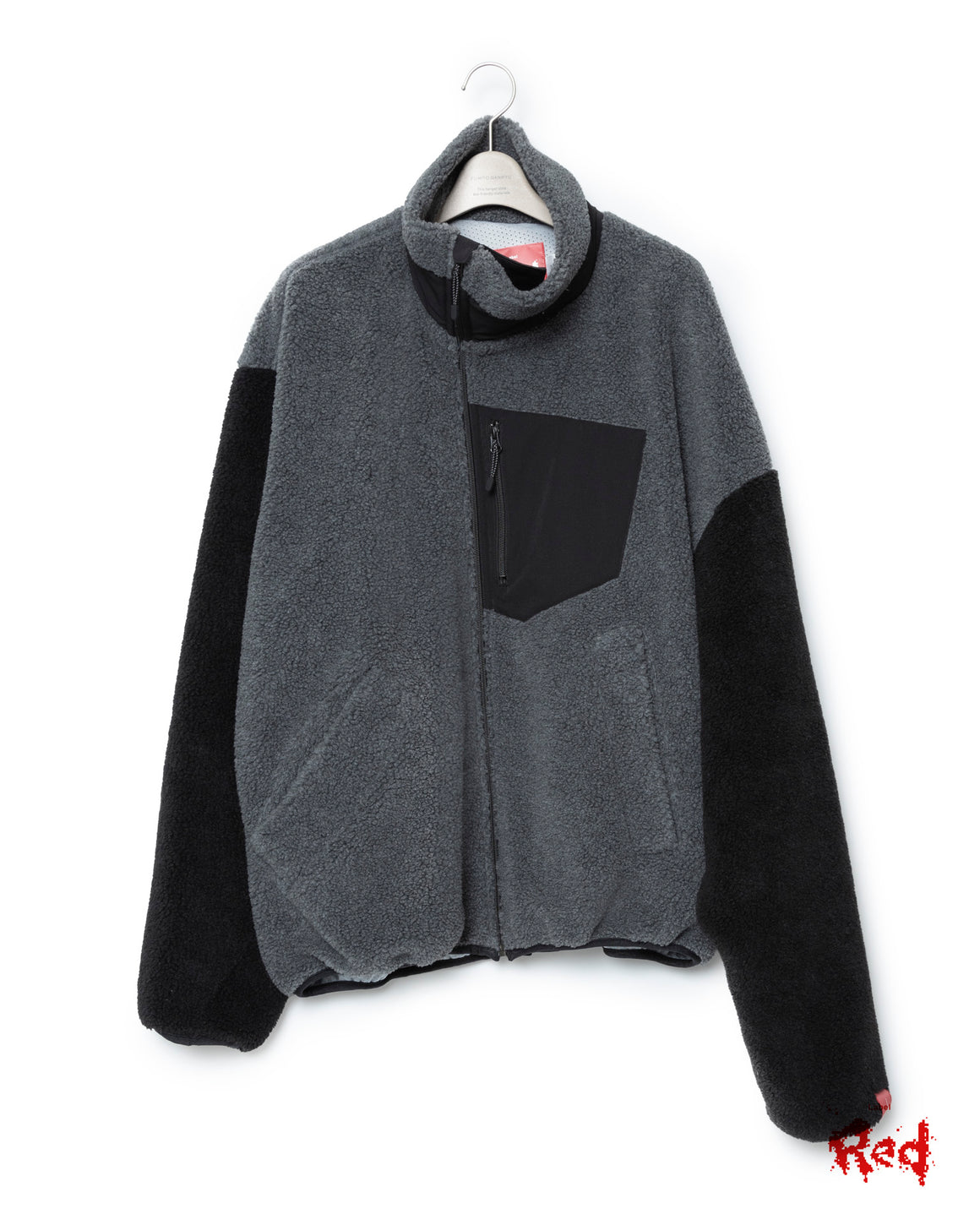 Red Label – FUMITO GANRYU OFFICIAL STORE