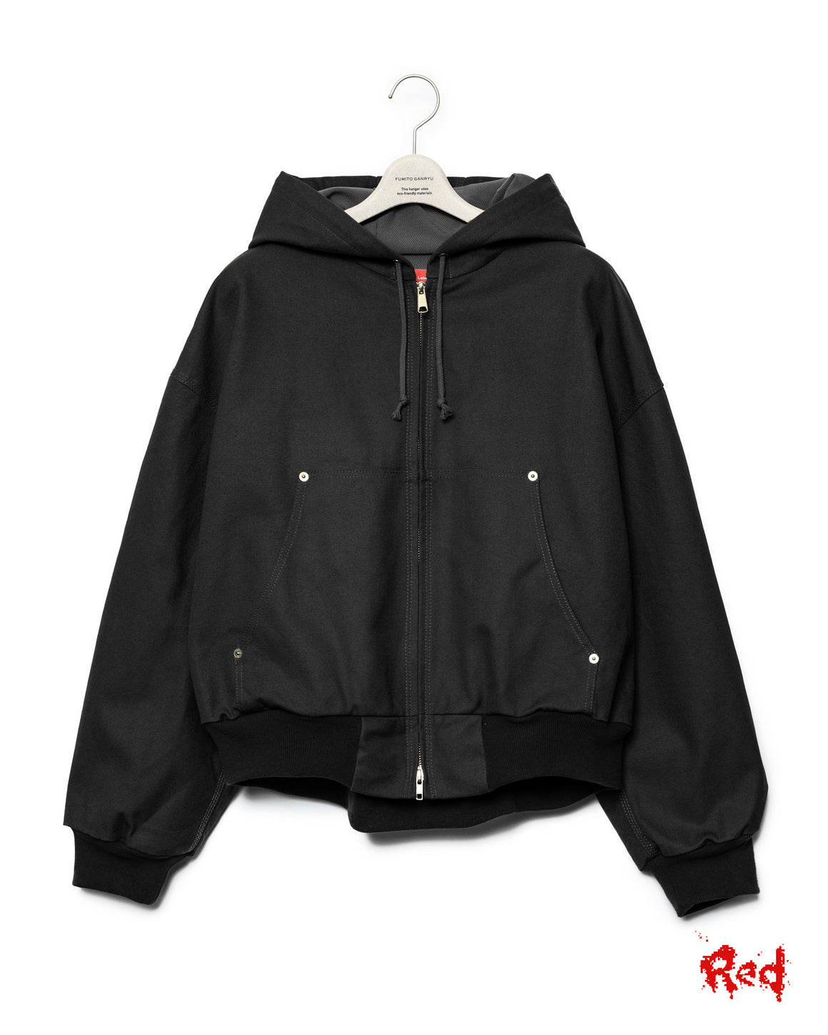 Red Label – FUMITO GANRYU OFFICIAL STORE